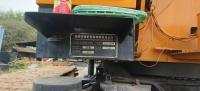 China Hitachi 150T Crawler Crane Japan for Construction 2016 Year in Japan Construction for sale