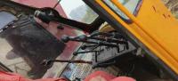 China Hitachi 150T Crawler Crane Japan for Construction 2016 Year in Japan Construction for sale