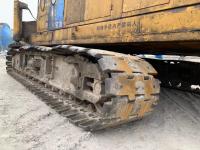 China Competitive Used Rotary Rig DH508 with Max Drilling Depth 67M for sale
