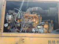 China Competitive Used Rotary Rig DH508 with Max Drilling Depth 67M for sale