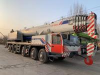China QY130V QY160K QY130K QY100K-II QY75KC QY50KC QY25K5 XCT25 QY50K-II QY70KC Mobile Crane for sale