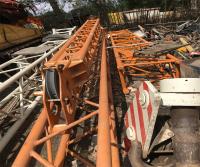 China QY130V QY160K QY130K QY100K-II QY75KC QY50KC QY25K5 XCT25 QY50K-II QY70KC Mobile Crane for sale