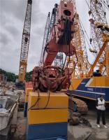 China TH55-ED Core Drilling Rig The Perfect Combination of Energy Saving and Efficiency for sale