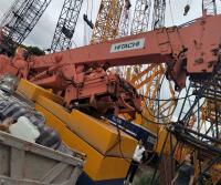 China TH55-ED Core Drilling Rig The Perfect Combination of Energy Saving and Efficiency for sale