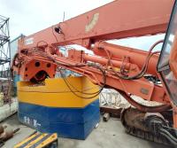 China TH55-ED Core Drilling Rig The Perfect Combination of Energy Saving and Efficiency for sale