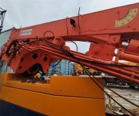 China TH55-ED Core Drilling Rig The Perfect Combination of Energy Saving and Efficiency for sale
