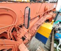 China TH55-ED Core Drilling Rig The Perfect Combination of Energy Saving and Efficiency for sale