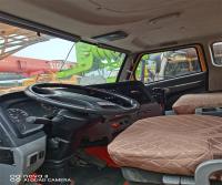 China XCMG QY70KA 70T Mobile Truck Crane with Liyuan Hydraulic Valve and 20000 kg Weight for sale