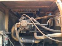 China XGMA160 Used Rotary Rig for Drilling Depths of up to 56M and Beyond for sale