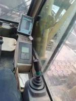 China Used XCMG 55T 80T QUY55 QUY50-II QUY80 Crawler Crane with Max. Lifting Height 50M for sale