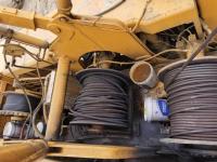 China Hengli Hydraulic Valve Used XCMG 80T 55T QUY55 QUY50-II QUY80 Crawler Crane for sale