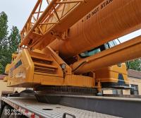 China 70T Mobile Crane XCMG QY75K Used Truck Crane with Liyuan Hydraulic Cylinder and Valve for sale