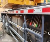 China 70T Mobile Crane XCMG QY75K Used Truck Crane with Liyuan Hydraulic Cylinder and Valve for sale