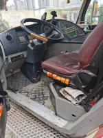 China ZCC1300H Used Truck Crane with 250 Ton Loading Capacity and Parker Hydraulic Valve for sale