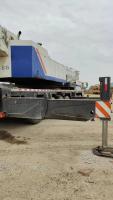 China 150 TON Max. Lifting Load Used Truck Crane ZOOMLIO QY150H QAY220 QAY200 QY130K QY100KC for sale