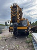 China 2018 Used Truck Crane XCM QAY240 LIEBHE LTM1250 XCT80 SCC650WE ZCC1300H QY50KC QY70KC QY100KC 25TON 50TON 70TON 100TON for sale