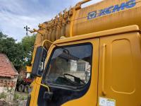 China 2018 Used Truck Crane XCM QAY240 LIEBHE LTM1250 XCT80 SCC650WE ZCC1300H QY50KC QY70KC QY100KC 25TON 50TON 70TON 100TON for sale