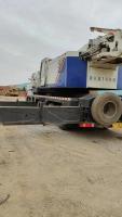 China 150 TON Max. Lifting Load Used Truck Crane ZOOMLIO QY150H QAY220 QAY200 QY130K QY100KC for sale