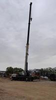 China 150 TON Max. Lifting Load Used Truck Crane ZOOMLIO QY150H QAY220 QAY200 QY130K QY100KC for sale