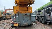 China 2013 Used Truck Crane LIEBHER LTM1200 QAY220 QAY200 QY130K QY100KC with Hengli Hydraulic Pump for sale