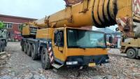 China 2016 Liebherr 200T Used Truck Crane Mobile Crane Popular Chinese Construction Machine for sale