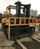 China FD70 7000kg Japan Komat TCM Toyo Heli Forklift Kalmar DRF450 DRF450D JCB535-110 530-110 11M Telescopic for sale