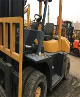 China FD70 7000kg Japan Komat TCM Toyo Heli Forklift Kalmar DRF450 DRF450D JCB535-110 530-110 11M Telescopic for sale
