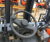 China FD70 7000kg Japan Komat TCM Toyo Heli Forklift Kalmar DRF450 DRF450D JCB535-110 530-110 11M Telescopic for sale