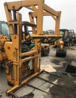 China Jcb Make 25 Overall Dimensions Telescopic Handler for Industrial Operations for sale