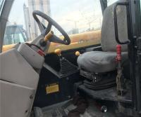China Jcb Make 25 Overall Dimensions Telescopic Handler for Industrial Operations for sale