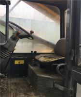 China JCB 530-110 Telescopic Handler Forklift for Used Forklift in and Delivery Stock Stly for sale