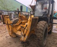 China JCB 530-110 Telescopic Handler Forklift for Used Forklift in and Delivery Stock Stly for sale