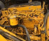 China JCB 530-110 Telescopic Handler Forklift for Used Forklift in and Delivery Stock Stly for sale