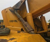 China JCB 530-110 Telescopic Handler Forklift for Used Forklift in and Delivery Stock Stly for sale