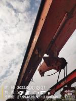 China Rotary Drilling Rig Soilmec SR-60 SR-65 SR-70 SR-80 SR-80C with 78m Drilling Depth for sale