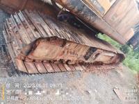 China Rotary Drilling Rig Soilmec SR-60 SR-65 SR-70 SR-80 SR-80C with 78m Drilling Depth for sale
