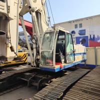 China Soilmec SR-60 SR-65 SR-70 SR-80C R-516 Rotary Rig for Drilling Diameter 2.5m in San for sale