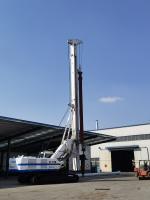 China Soilmec SR-60 SR-65 SR-70 SR-80C R-516 Rotary Rig for Drilling Diameter 2.5m in San for sale