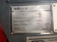 China Soilmec SR-60 SR-65 SR-70 SR-80C R-516 Rotary Rig for Drilling Diameter 2.5m in San for sale