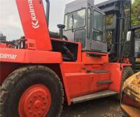 China 25T Kalmar Forklift Perfect for Retail and Delivery Stock at Affordable for sale