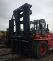 China 25T Kalmar Forklift Perfect for Retail and Delivery Stock at Affordable for sale