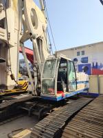 China Italy Soilmec SR-75 SR-60 SR-70 SR-80C R-516 R-622 R-620 R-412 Rotary Rig in Shanghai for sale