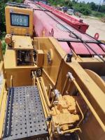 China SANY STC800T6 Used Truck Crane with 260T Rated Loading Capacity and Liyuan Hydraulic Valve for sale