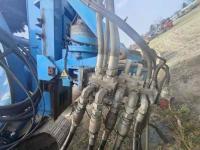 China Max.70m Drilling Depth Soilmec SR-75 SR-80C SR-65 SR-70 Used Rotary Rig R-516 R-622 for sale