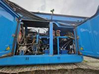China Max.70m Drilling Depth Soilmec SR-75 SR-80C SR-65 SR-70 Used Rotary Rig R-516 R-622 for sale