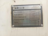 China Diesel Soilmec SR-80C R-516 R-622 Rotary Rig for Energy Mining in Good Condition for sale