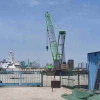 China 71000 kg Weight Used Truck Crane ZOOMLIO QUY160 QUY260 QY130K ZCC1300H QY100KC QY75KC QY50K-2 QY25K5 XCT25 QY25K QY50K2 QY70K QY100K QY130K for sale