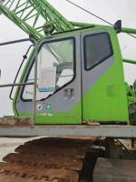 China 71000 kg Weight Used Truck Crane ZOOMLIO QUY160 QUY260 QY130K ZCC1300H QY100KC QY75KC QY50K-2 QY25K5 XCT25 QY25K QY50K2 QY70K QY100K QY130K for sale