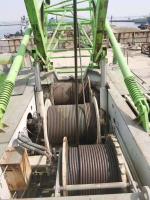 China 71000 kg Weight Used Truck Crane ZOOMLIO QUY160 QUY260 QY130K ZCC1300H QY100KC QY75KC QY50K-2 QY25K5 XCT25 QY25K QY50K2 QY70K QY100K QY130K for sale