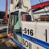 China Italy Soilmec SR-75 SR-60 SR-70 SR-80C R-516 R-622 R-620 R-412 Used Rotary Rig in Shanghai for sale